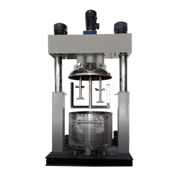 Normal Planetary Mixer