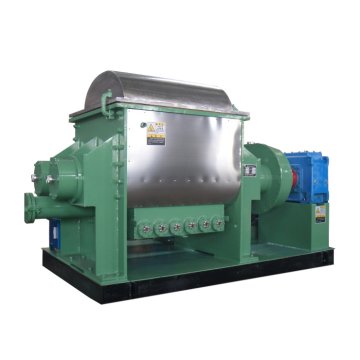1000L Z Blade Mixer With Screw Discharge