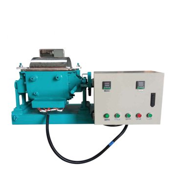 Laboratory Z Arm Kneader