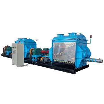 Explosion Proof Z Blade Mixer