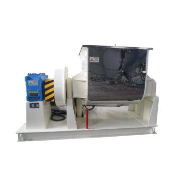 Stainless Steel Sigma Blade Mixer